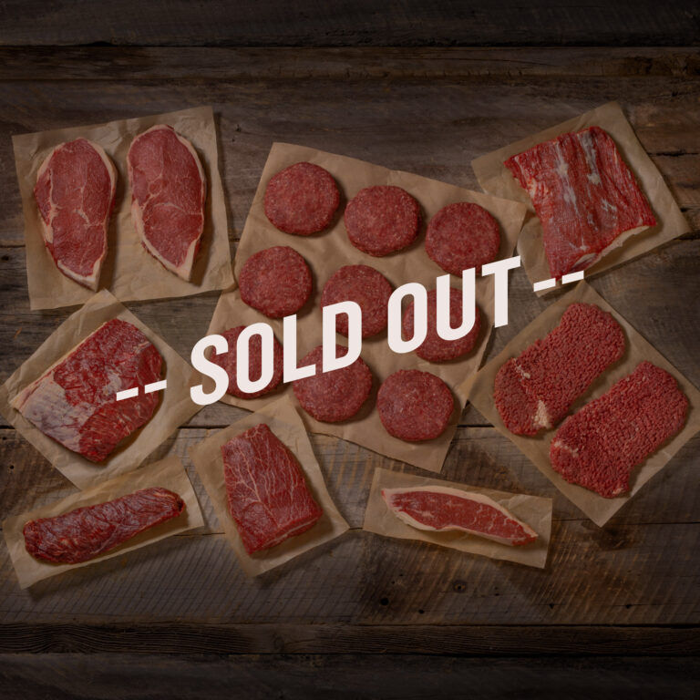 Shop – Wiley Ranch Beef