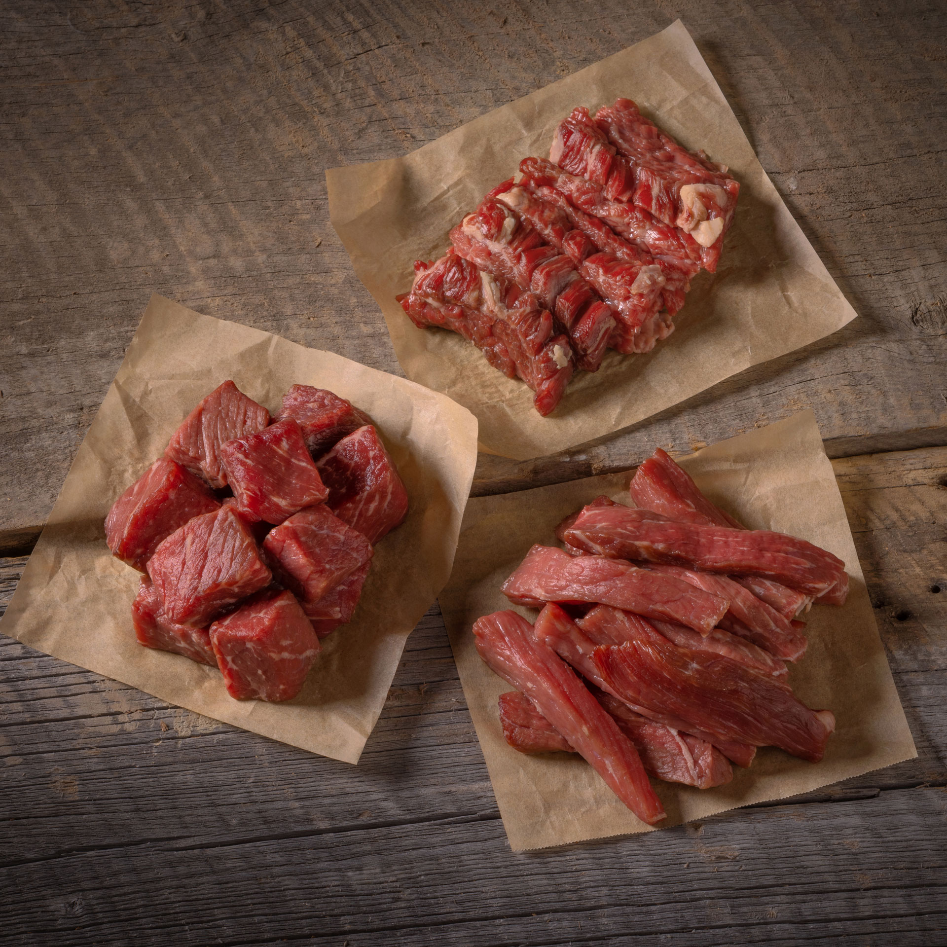 Whole Brisket Box | Grass Fed Brisket | Wiley Ranch Beef