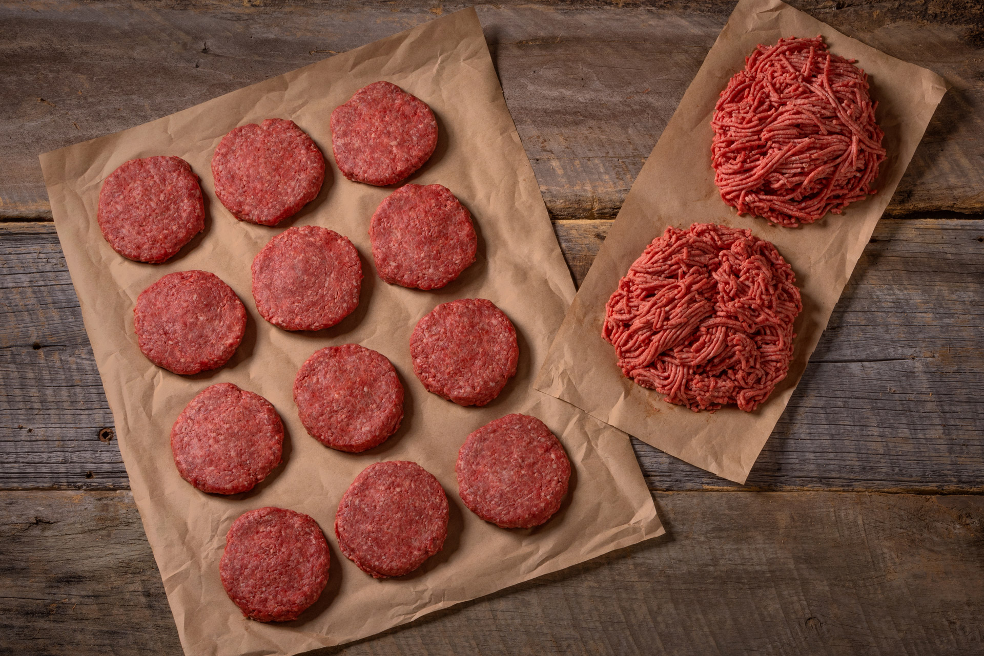 Wiley Ranch Beef - Colorado Grass Fed Beef and Meat Delivery Boxes