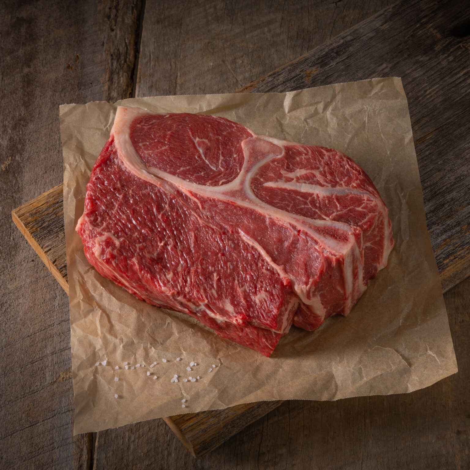 Ground Beef Box | Colorado Grass Fed Ground Beef | Wiley Ranch Beef