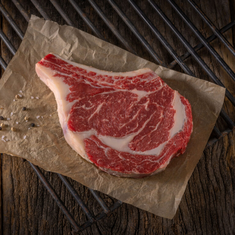 Quick Meals Beef Box | Meat Delivery Box Colorado | Wiley Ranch Beef