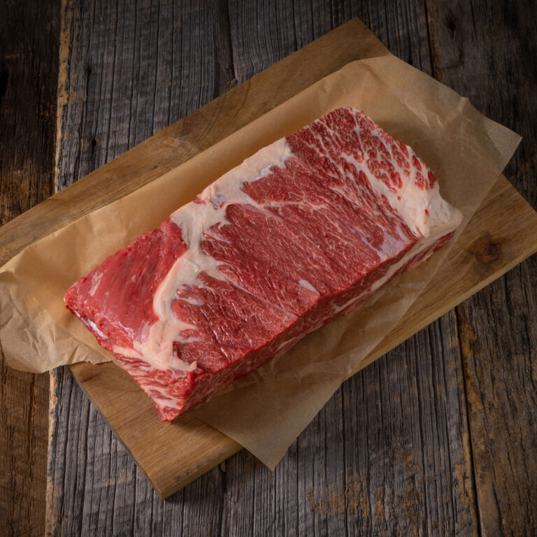Shop Our Beef Boxes | Grass Fed Beef Colorado | Wiley Ranch Beef