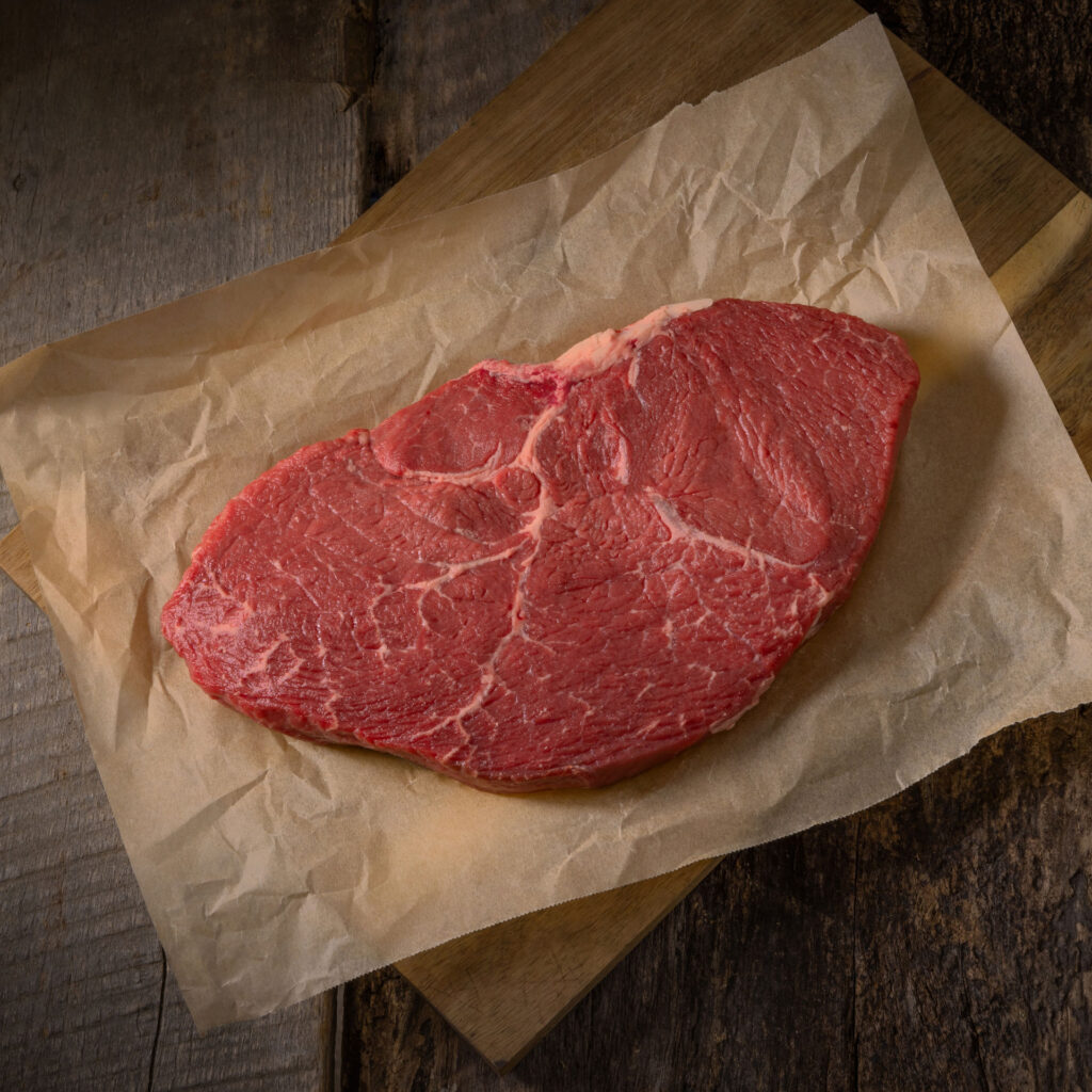 Ground Beef Box | Colorado Grass Fed Ground Beef | Wiley Ranch Beef